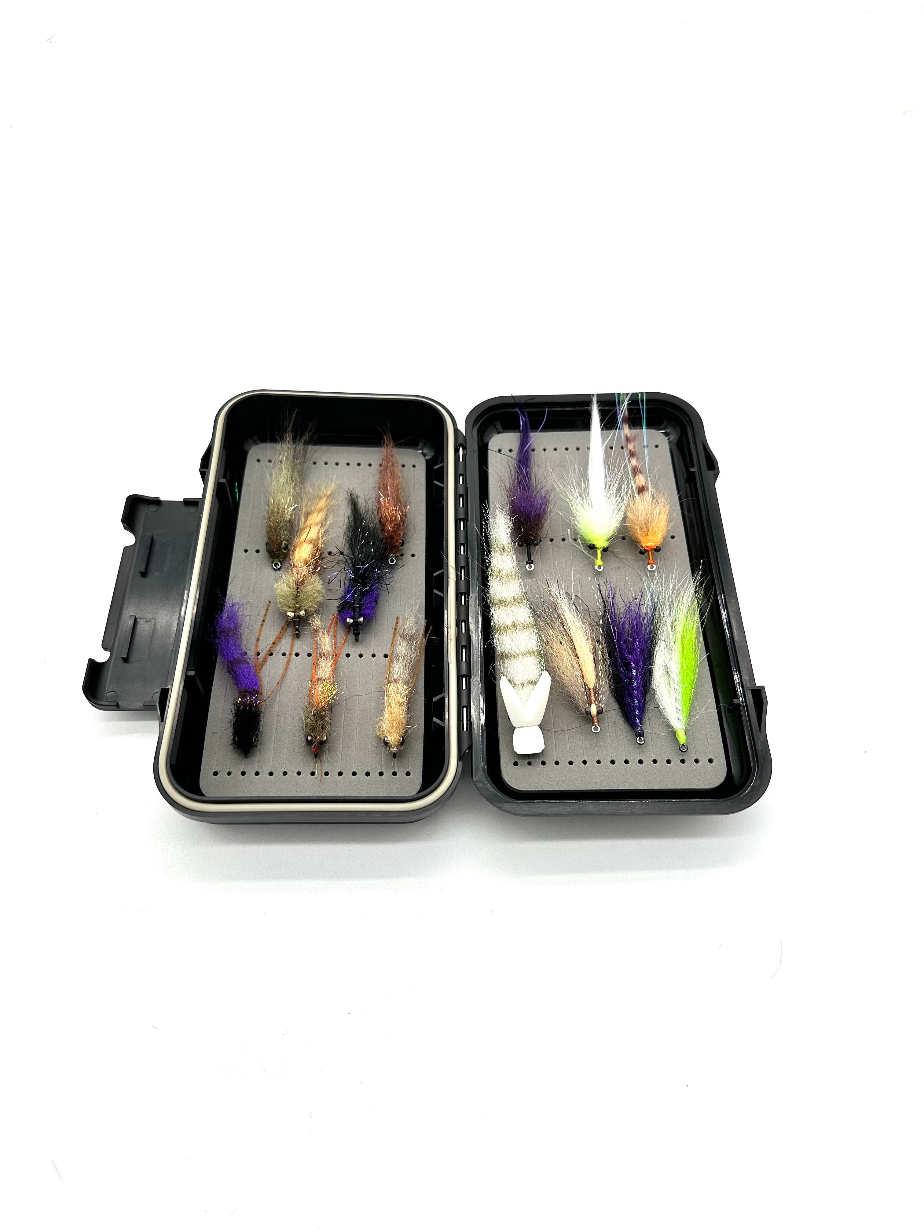 Complete Fly Kits – Harry Goode’s Outfitters