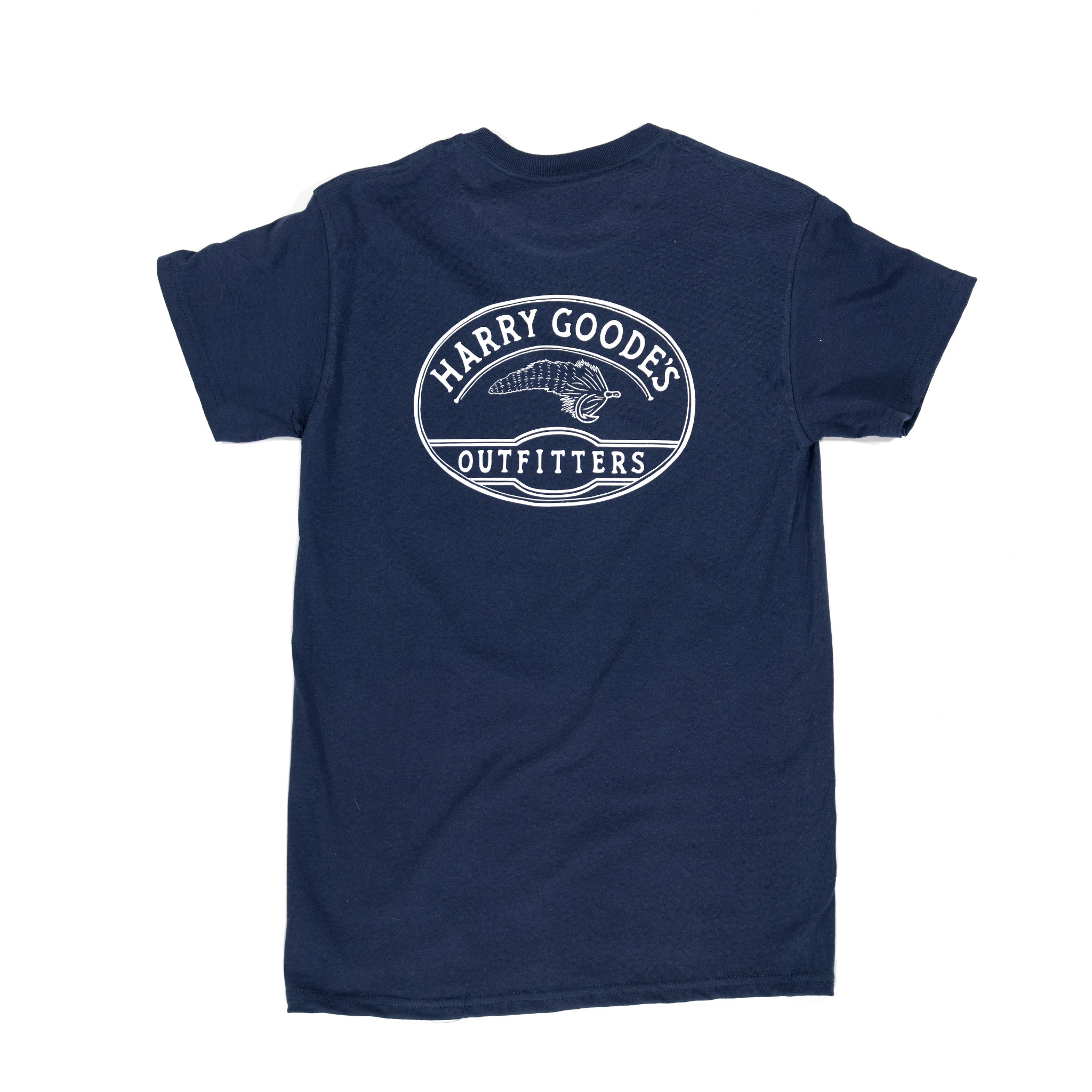 Harry Goode's Logo Gear – Harry Goode’s Outfitters