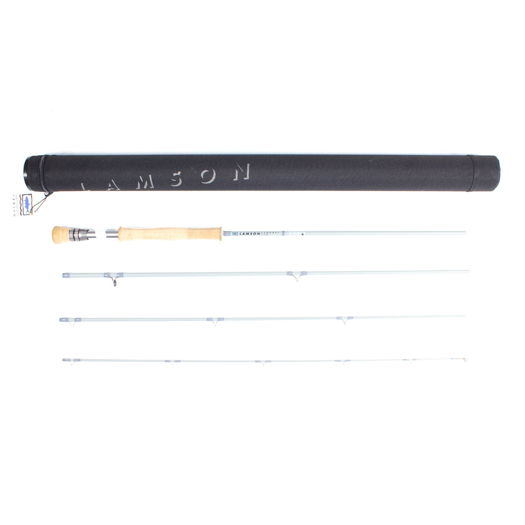 Fly Rods – Harry Goode’s Outfitters