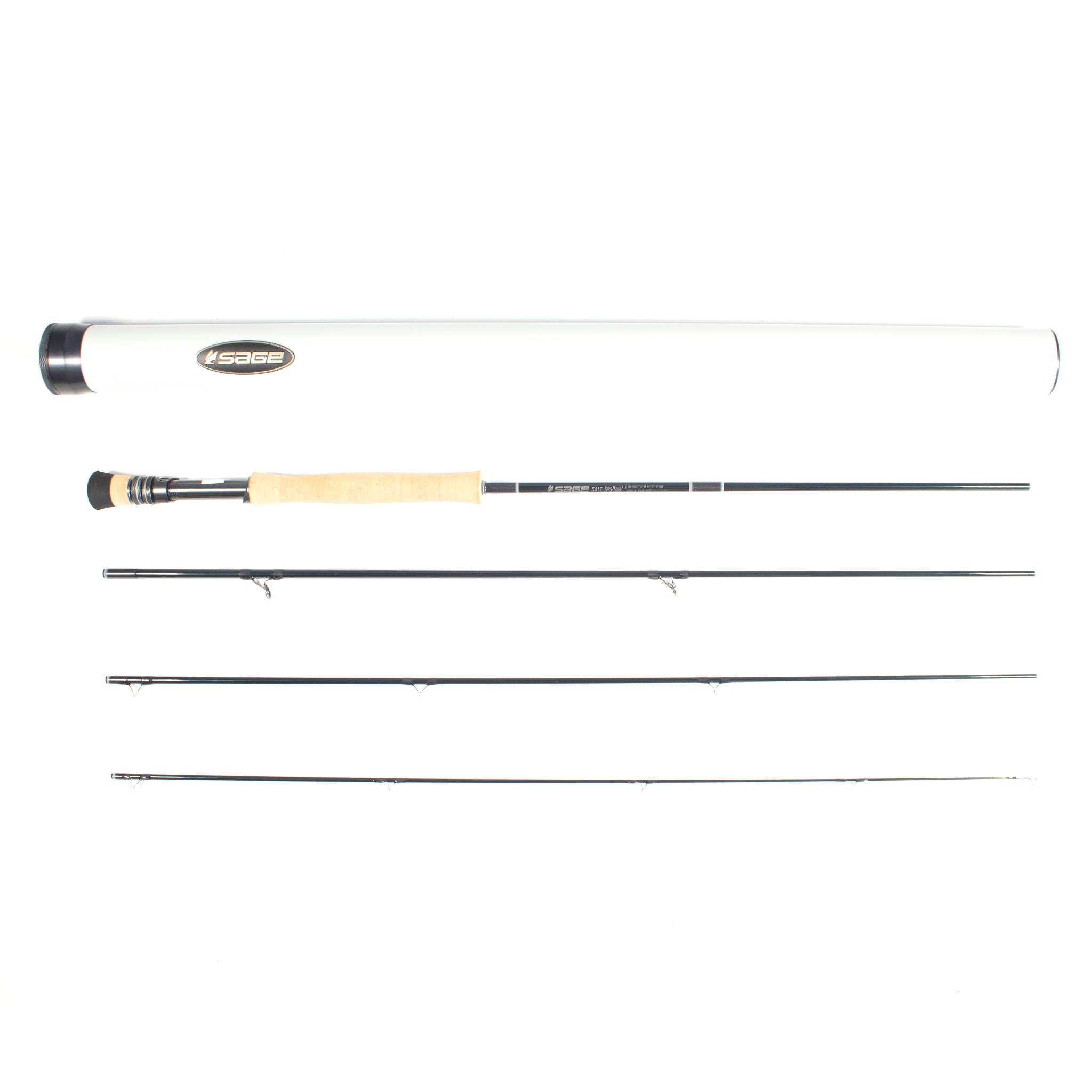 Saltwater Fly Rods – Harry Goode’s Outfitters
